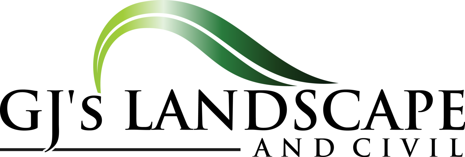 Contact Us - GJ's Landscape and Civil